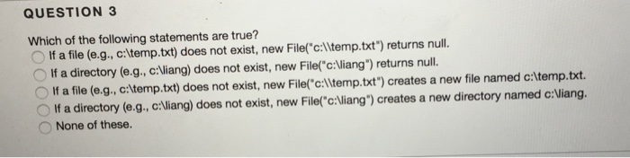 Solved QUESTION 37 Analyze the following code: public class | Chegg.com Solved QUESTION 37 Analyze the following code: public class | Chegg.com