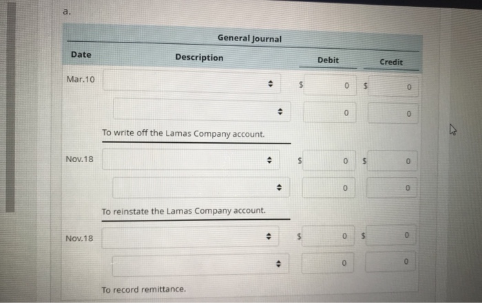 Solved Allowance Method versus Direct Write-Off Method On | Chegg.com Solved Allowance Method versus Direct Write-Off Method On | Chegg.com