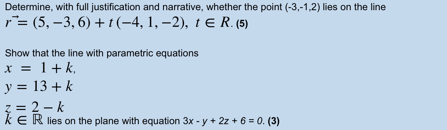 Solved Determine, with full justification and narrative, | Chegg.com