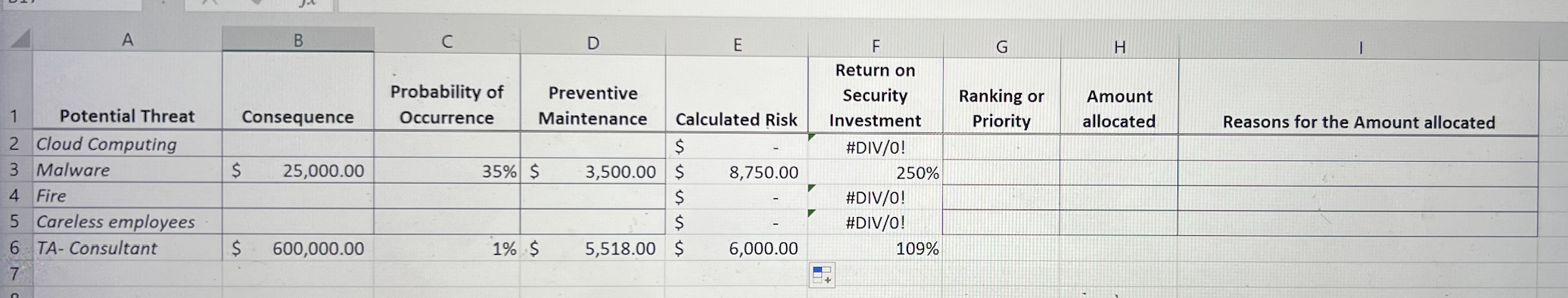 Solved \begin{tabular}{|c|c|c|c|c|c|c|c|c|c|} \hlineΔ & A & | Chegg.com