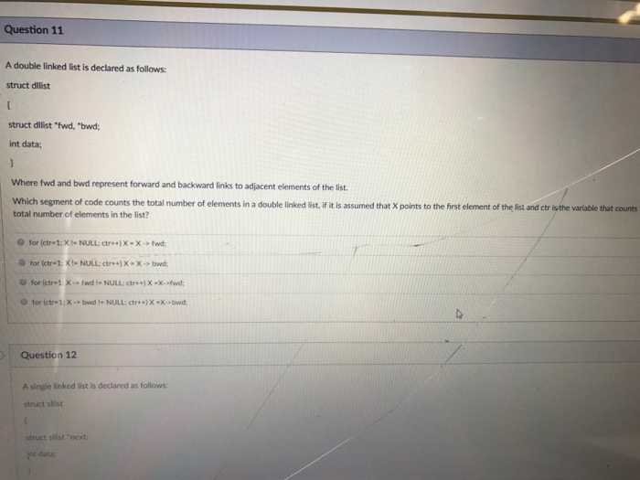 Solved D Question Complete the following algorithm (dotted | Chegg.com