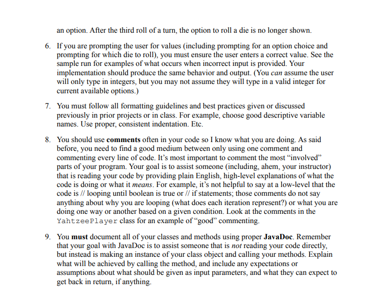 Solved This is java. Code below is what has been given to | Chegg.com