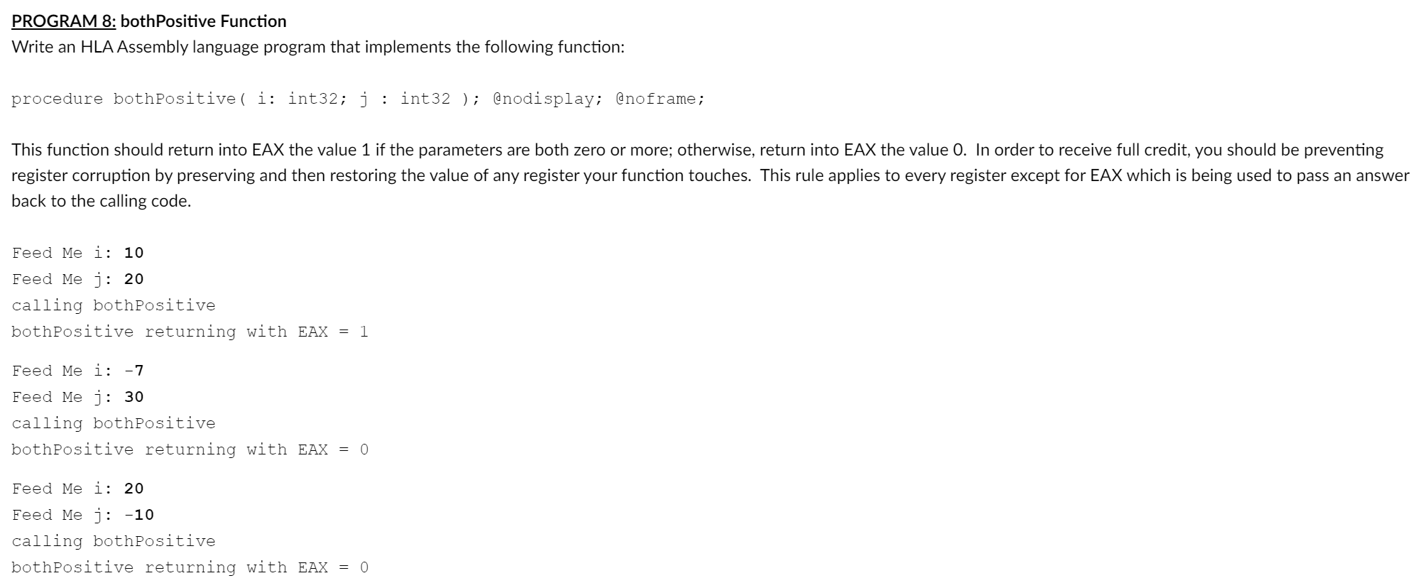 Solved \begin{tabular}{|lc} \hline \hline & Programmer's | Chegg.com