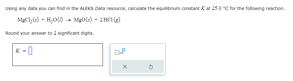 Solved Using any data you can find in the ALEKS Data | Chegg.com