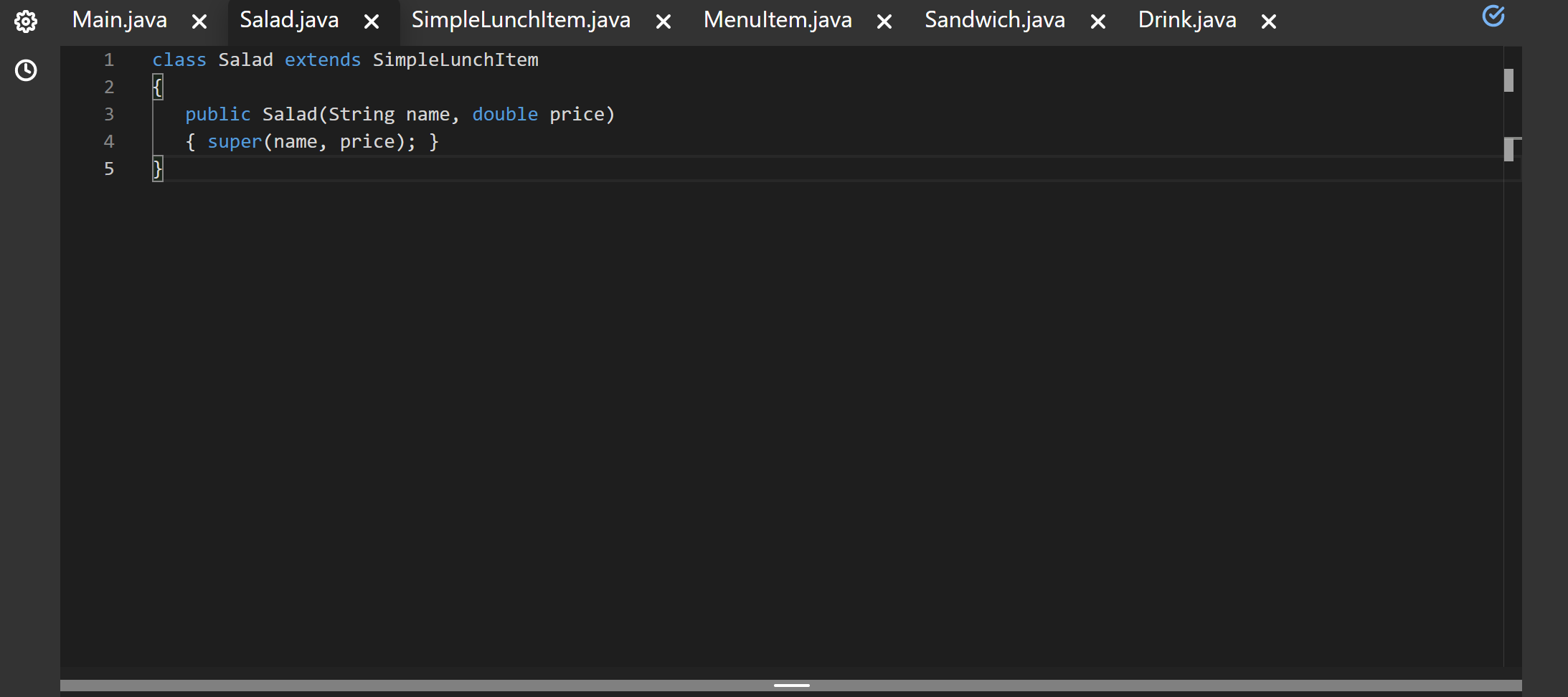 Solved ****Instructions are included in the screenshots | Chegg.com