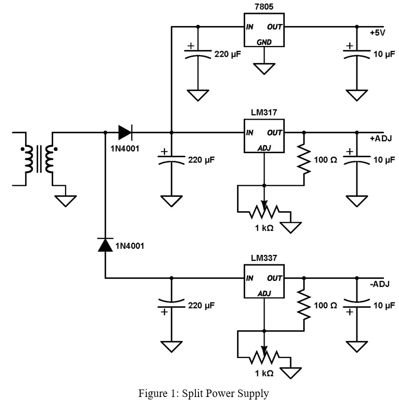 Solved Simulate the design provided in Figure 1 in MultiSim. | Chegg.com