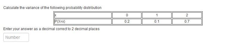 Solved Out of the following choices select each one which is | Chegg.com
