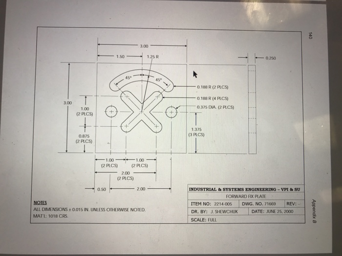 Solved MP-NC1 Laboratory G01 X6.000 Y5.000 F10 GOO Z.200 G0O | Chegg.com
