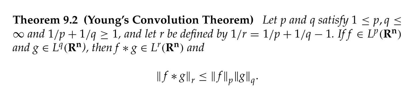 b) Suppose that the conclusion of Theorem 9.2 holds | Chegg.com