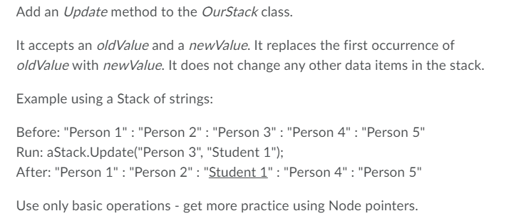 Solved IN C# using System; using | Chegg.com