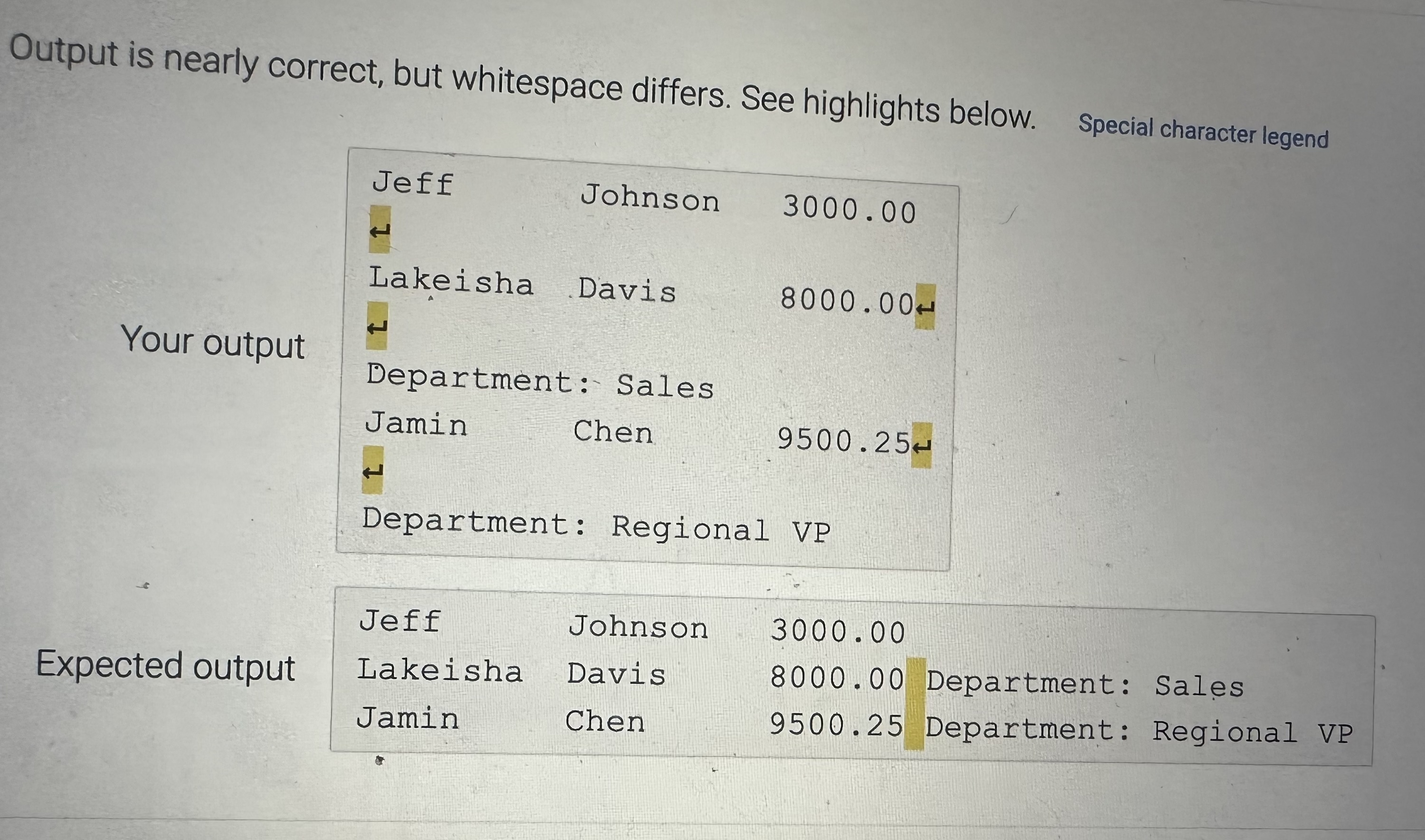 Solved We will continue using our Chapter 8 Project, | Chegg.com