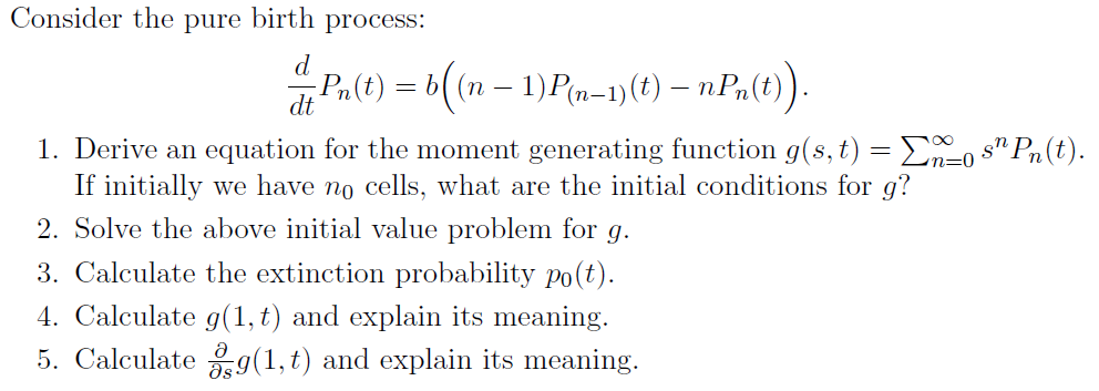 Solved We can use phase line analysis on a circle. In that | Chegg.com