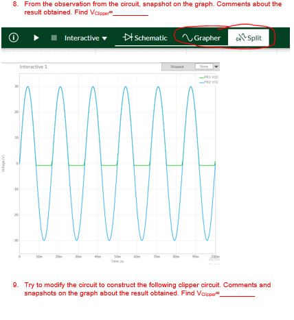Solved DIScussions: Write a short report to discuss your | Chegg.com