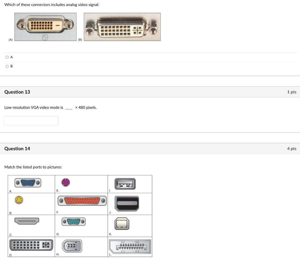 Solved A 64-bit operating system: can use 32 or 64 bit | Chegg.com