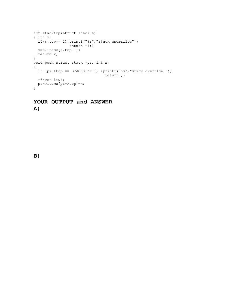 Solved (10 points) Each student initialize different | Chegg.com