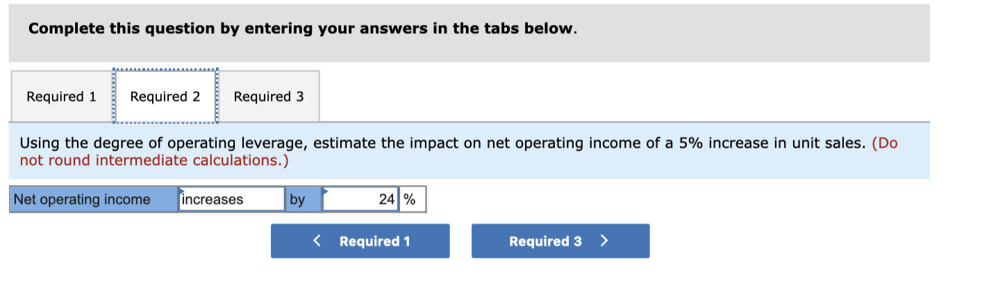 Solved Exercise 5-9 (Static) Compute and Use the Degree of | Chegg.com