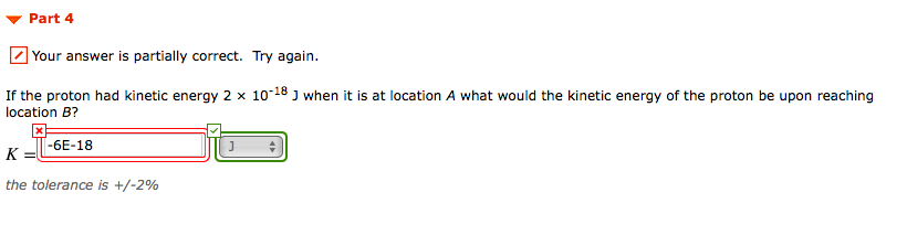 Solved Need help on solving Part 4 Both answer for Part 4 | Chegg.com