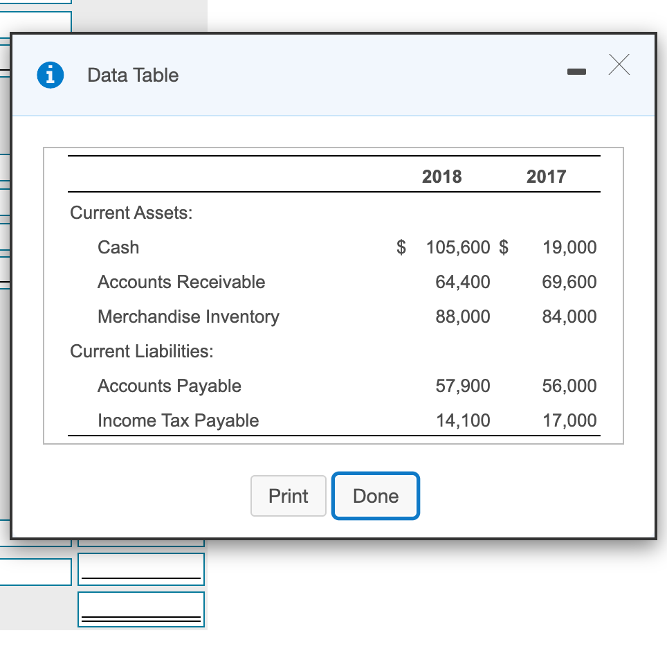 Solved Complete the statement one section at a time, | Chegg.com