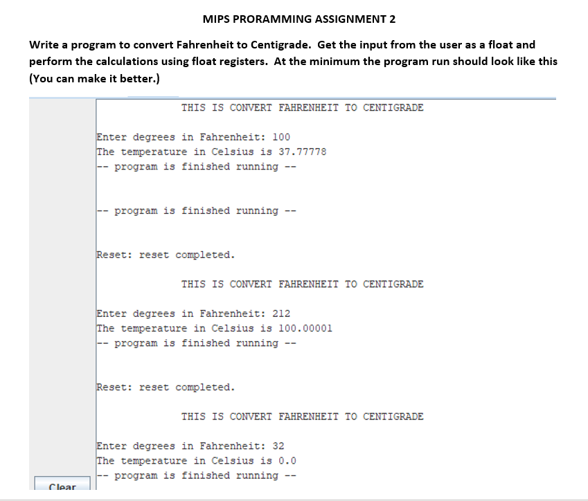 Solved Could someone help me with this , use MIPS, | Chegg.com