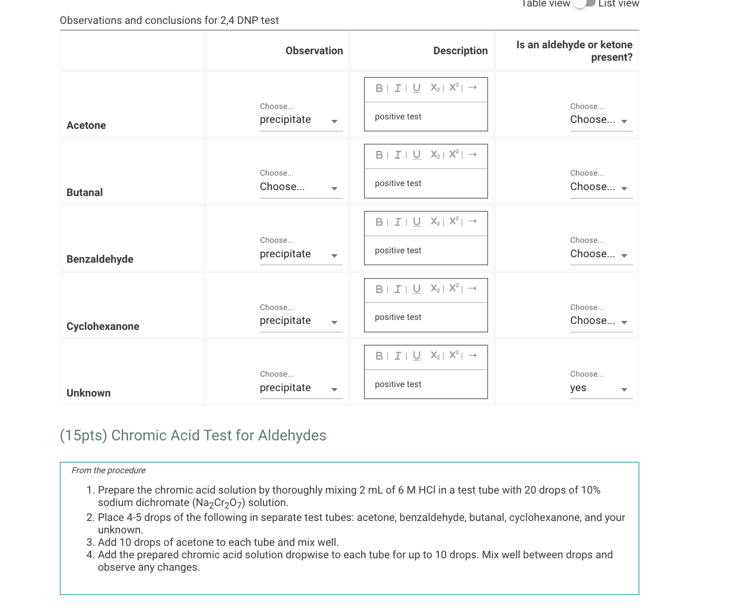 You have been assigned unknown \# 4 4 Enter your | Chegg.com
