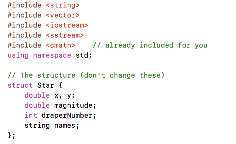 4 THElongestHop PROBLEM Using the Star structure | Chegg.com