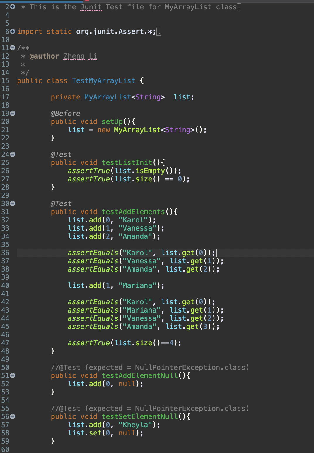 Solved fix my code CODE:import java.util.Arrays;import | Chegg.com