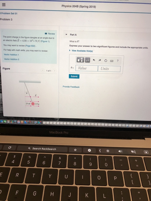 Solved Physics 2048 (Spring 2019)