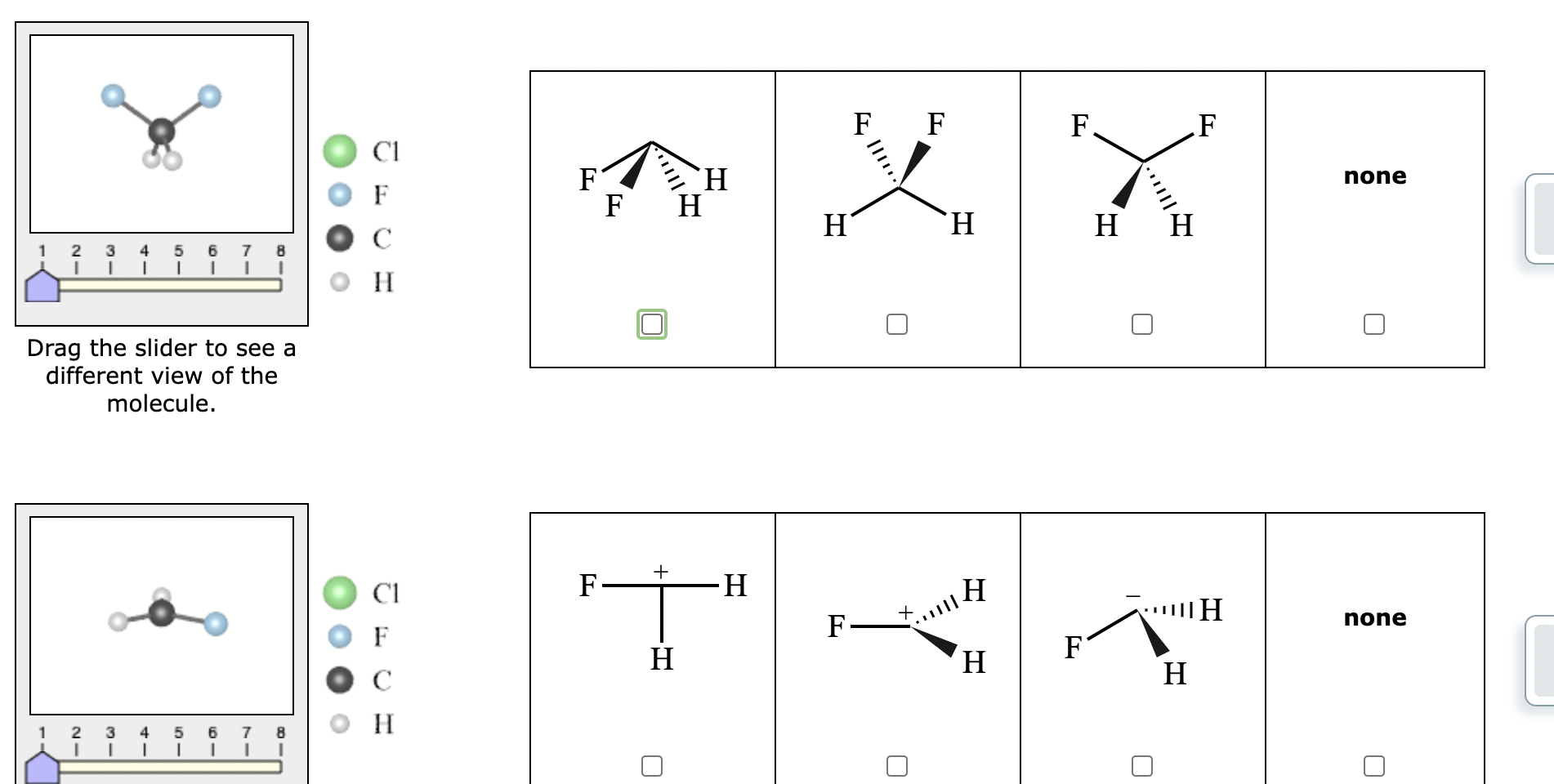 Solved 1 2 3 4 5 6 7 8 I I 1 I I Drag the slider to see a | Chegg.com