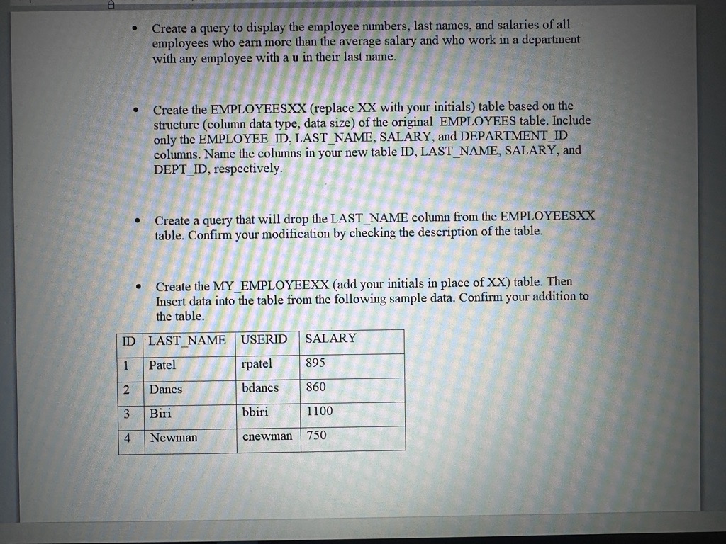 Solved Question | Chegg.com