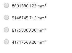 Solved A Double T-roof beam shown in the figure is selected | Chegg.com