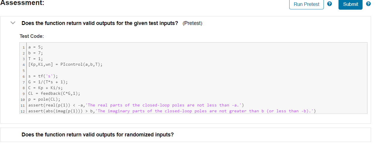 Solved In this problem you will write a function that | Chegg.com