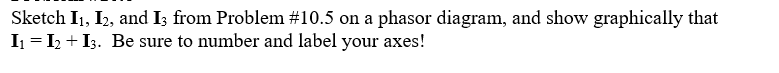 Solved Calculate values for the phasors I1, I2, I3, V1, V2, | Chegg.com