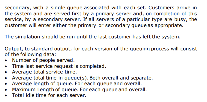 Solved You Should Write A Java C Or Python Program Which Chegg