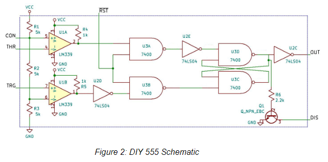 1. What is the purpose of R4 and R5 in the schematic | Chegg.com