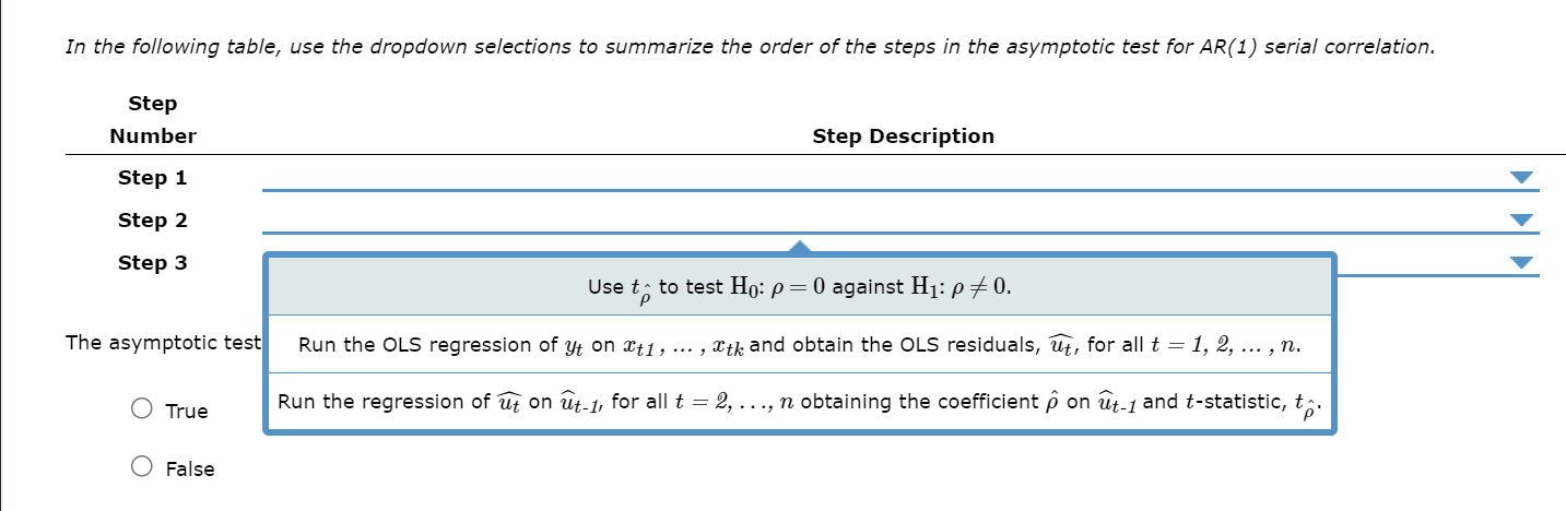 Solved Consider the following multiple linear regression | Chegg.com