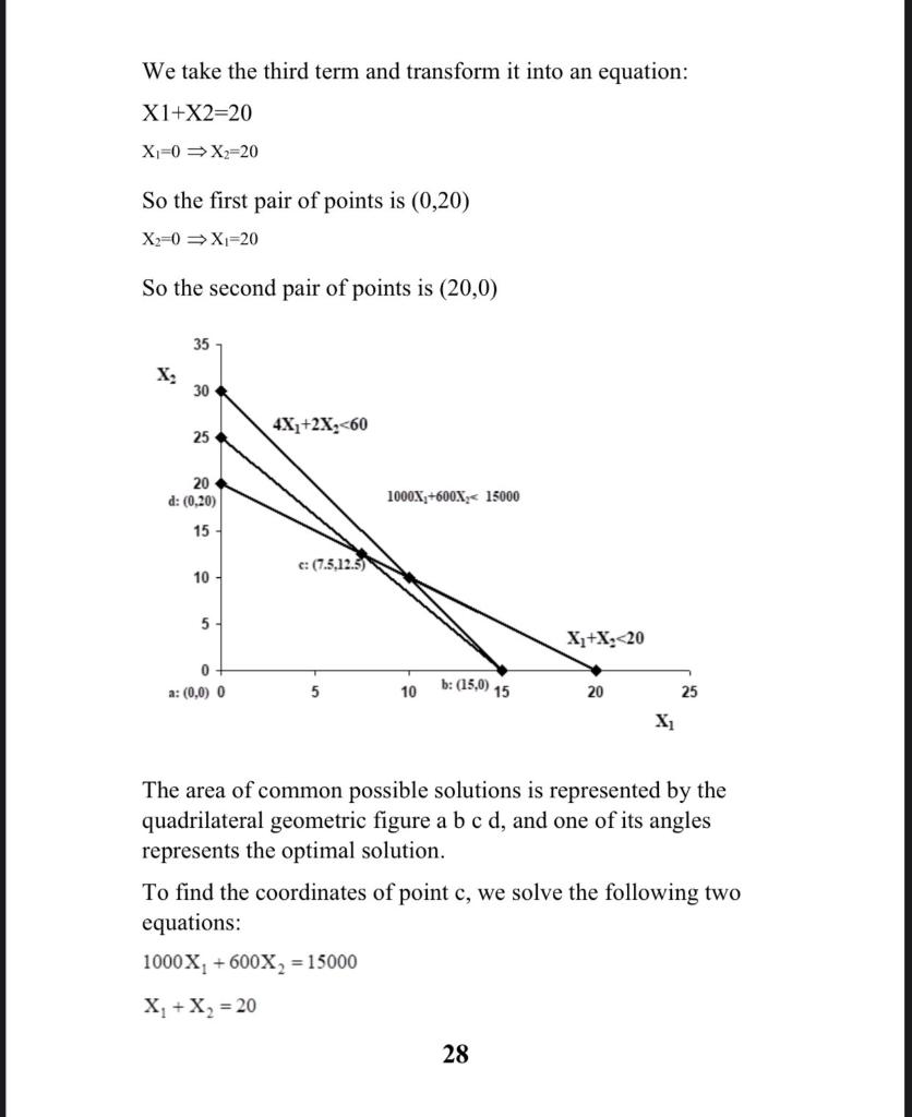 Solved At the weekend, I met a farmer from our village who | Chegg.com