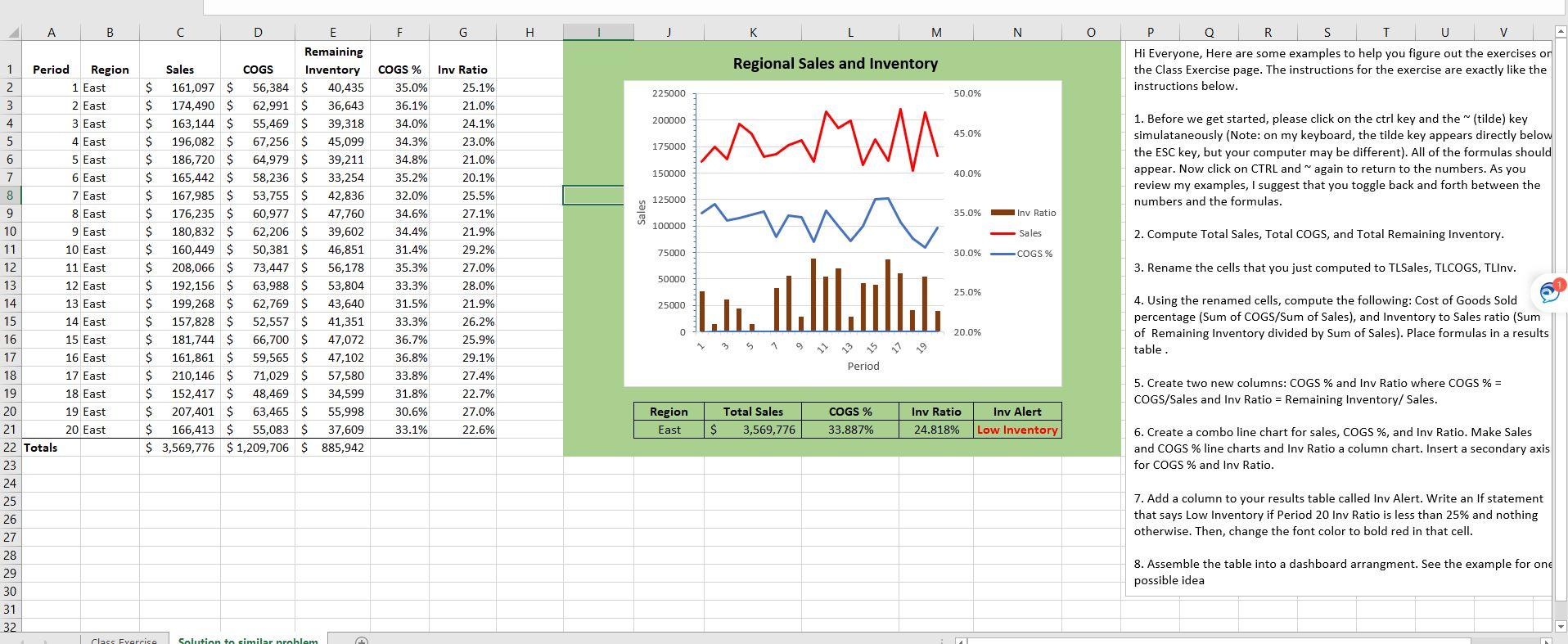 Solved Hello, I am not sure why my graph is not coming out | Chegg.com