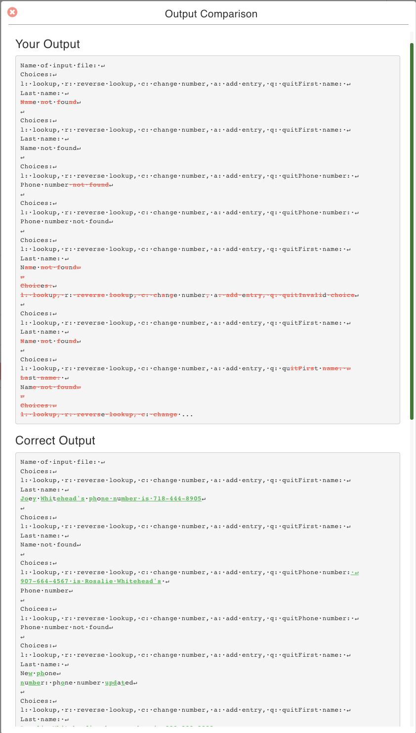 Solved mport java.io.File; mport java.io. | Chegg.com