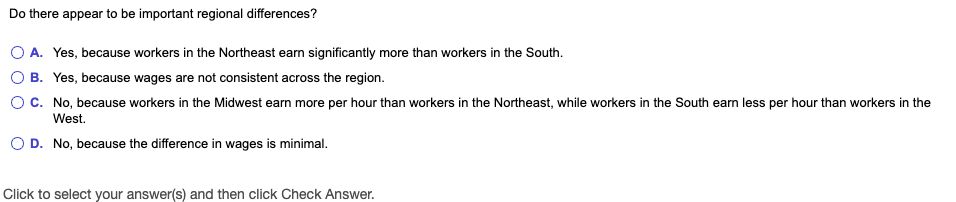 Solved The data set consists of information on 4100 | Chegg.com