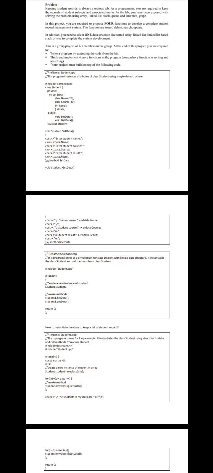 Solved Not sure what is the error but it says:- iostream.h: | Chegg.com