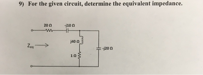 Solved 4) Does the inductive reactance increase with | Chegg.com