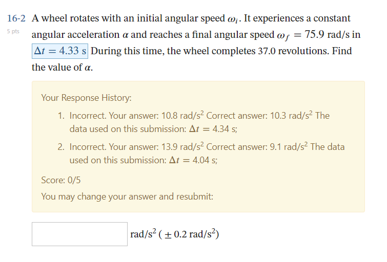Solved I'm not sure what I am doing wrong here. I think it | Chegg.com