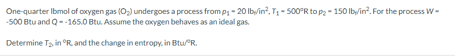 Solved Water contained in a closed, rigid tank, initially at | Chegg.com
