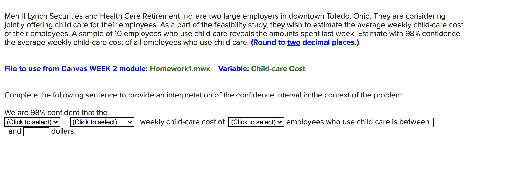 Merrill Lynch Securities and Health Care Retirement | Chegg.com