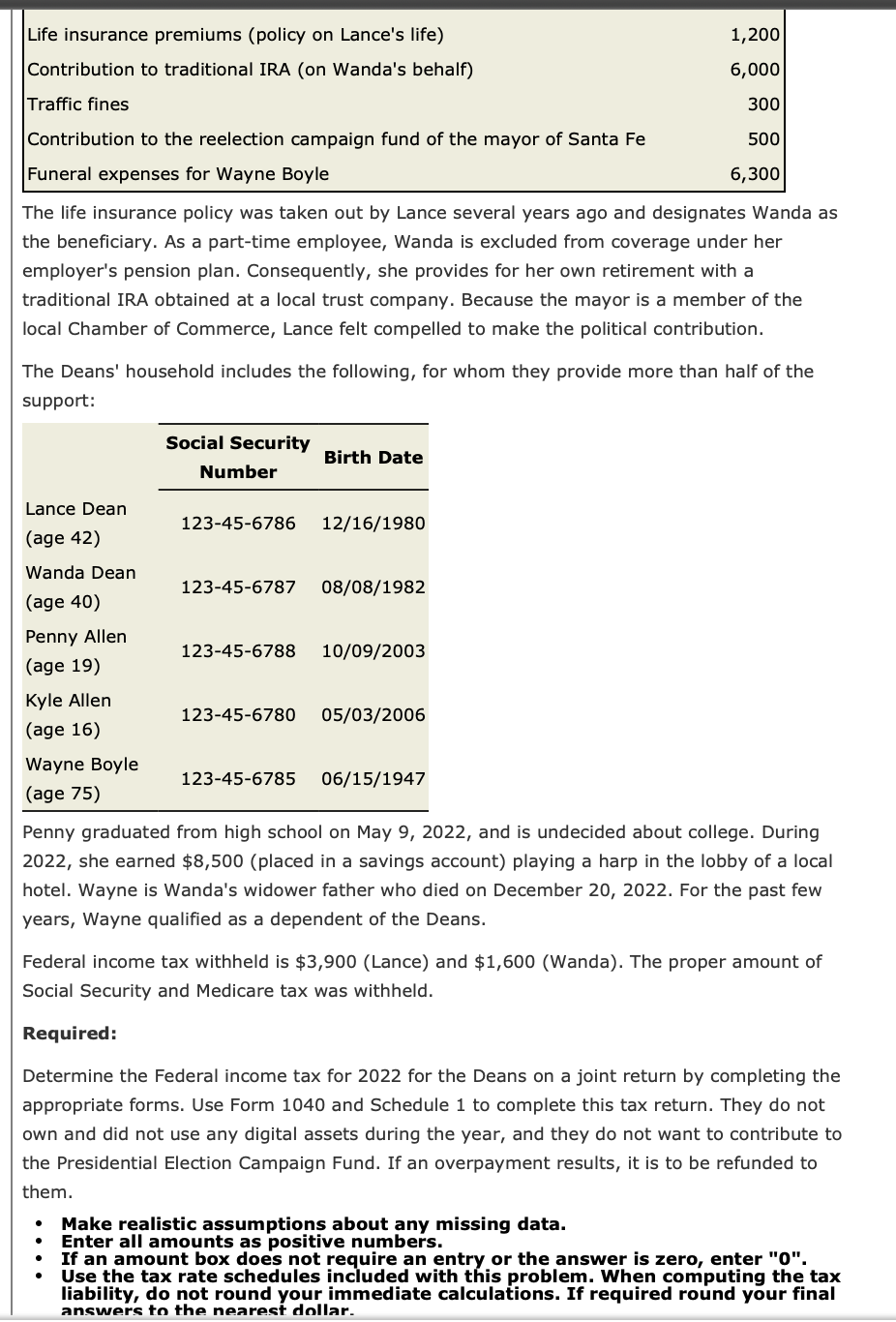 BAA For Disclosure, Privacy Act, and Paperwork | Chegg.com