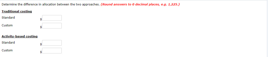 Solved Exercise 17-01 a-c (Video) (Part Level Submission) | Chegg.com