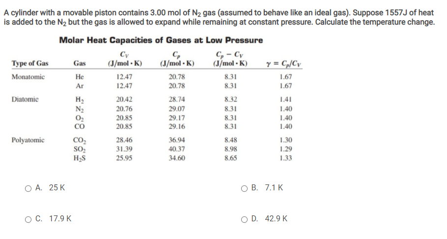 Solved Let a1, a2 and a3 be coefficients of linear expansion | Chegg.com