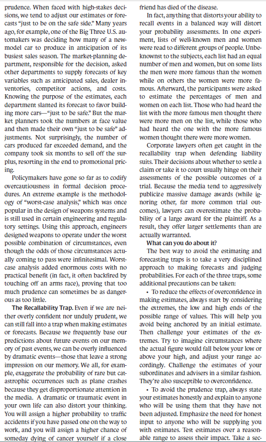 "Write a 2 Paragraph Take away of the passage" Hi | Chegg.com