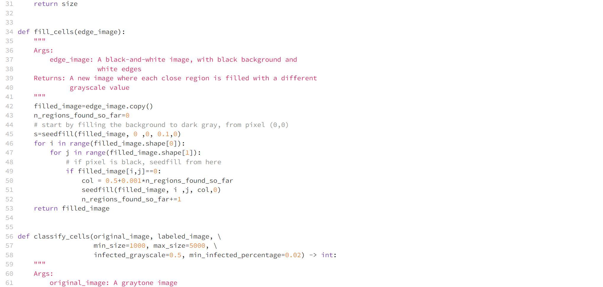 Solved Part 1 The questions in this part of the assignment | Chegg.com