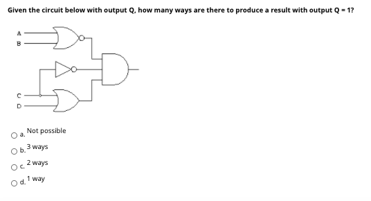 Solved Simplify Boolean function below using the K-map | Chegg.com